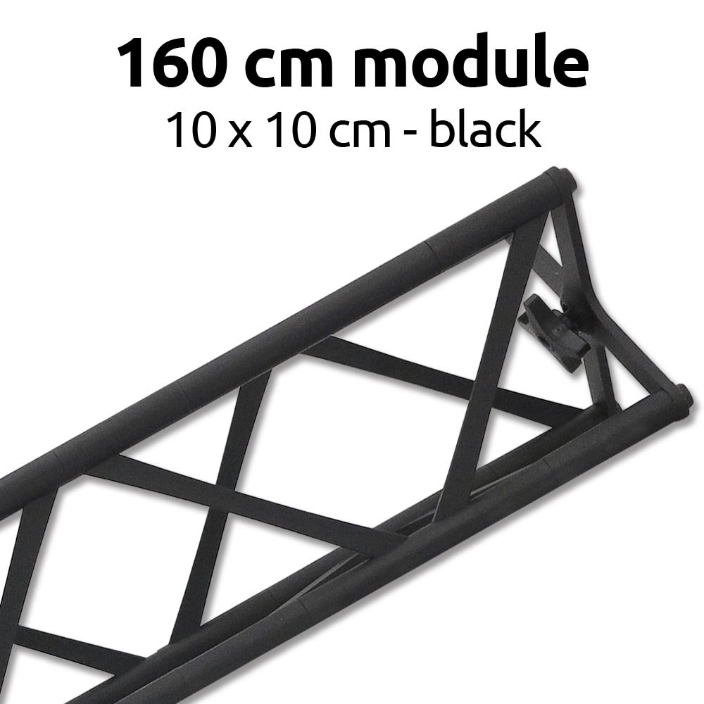 CROWN TRUSS 10 Module, 160 cm | Displaylager.se