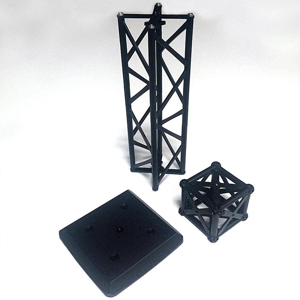 CROWN TRUSS 10 Module, 160 cm | Displaylager.se
