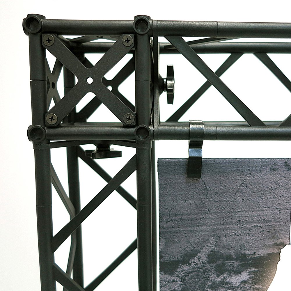 CROWN TRUSS 10 Module, 160 cm | Displaylager.se