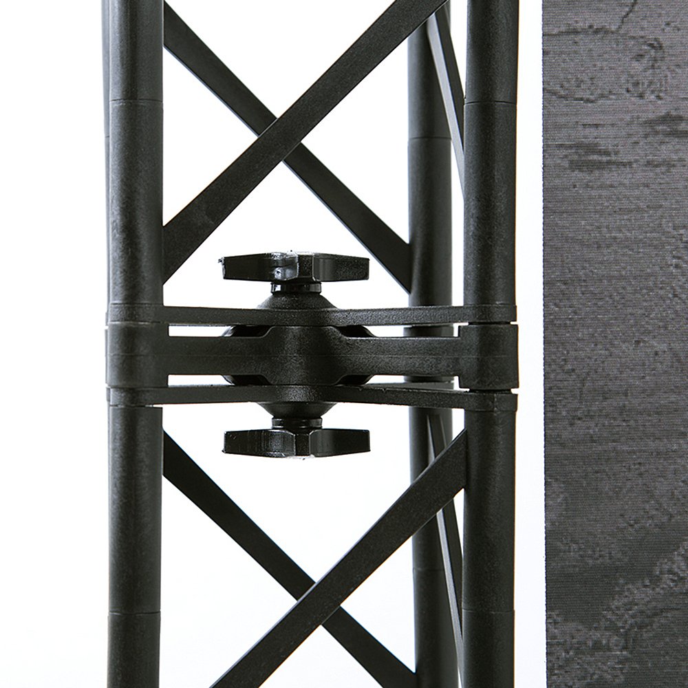CROWN TRUSS 10 Module, 160 cm | Displaylager.se